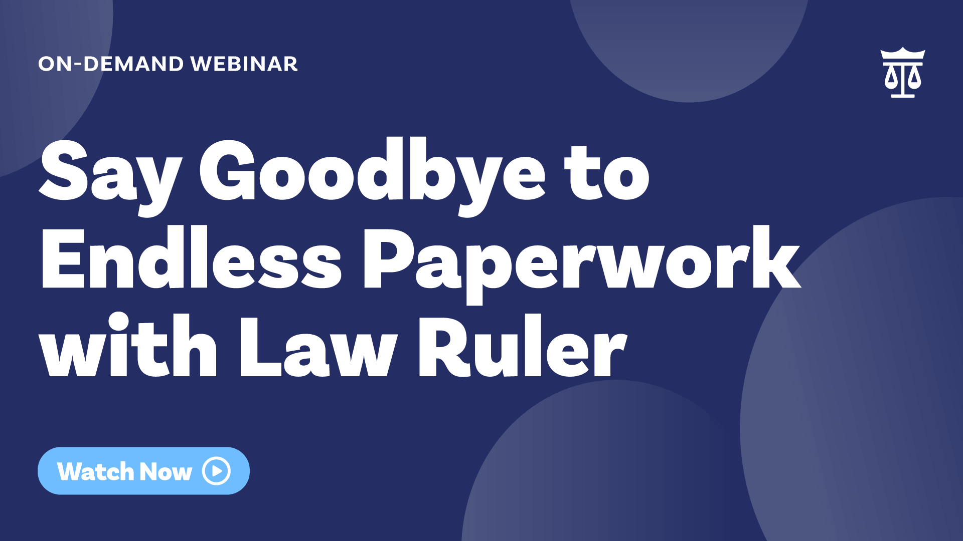 Say Goodbye to Endless Paperwork with Law Ruler - Law Ruler